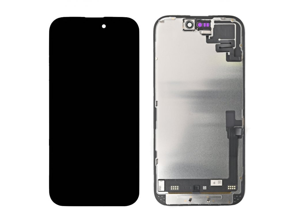 LCD IPHONE 17 ORIGINAL (SERVICE PACK) | extra.md