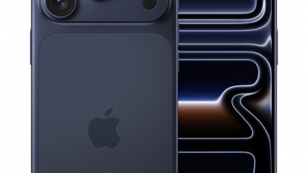 APPLE iPhone 17 Pro 5G, 256GB, Deep Blue | extra.md