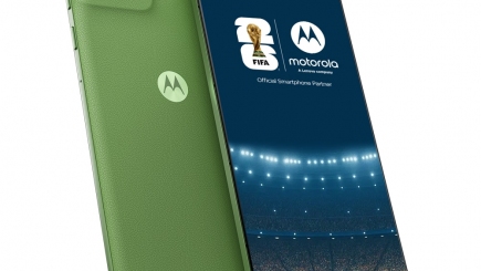 MOTOROLA Edge 50 Fusion, 128GB, 8GB RAM, Dual SIM, Forest Green | extra.md